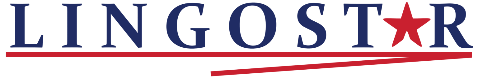 ავტორიზაცია - Lingostar